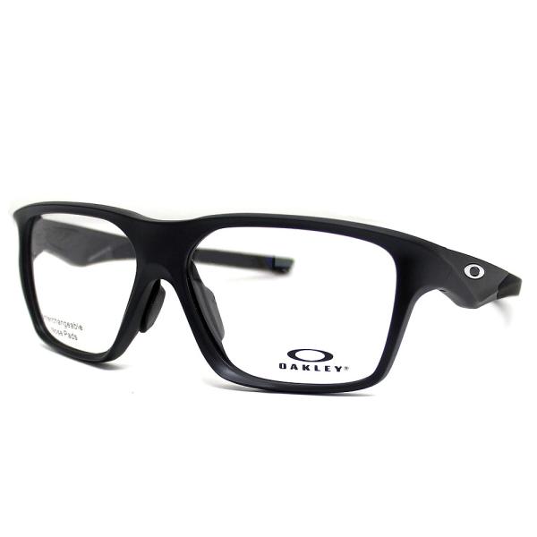 ■型番・OX8201-0156■サイズ・レンズサイズ：56mm　　　　　鼻幅：13mm　　　　　テンプル長：142mm■素材・O Matter■カラー・Satin Black■状態・新品、正規品■ラッピング対応・有り■付属品・保護袋、専用ケ...