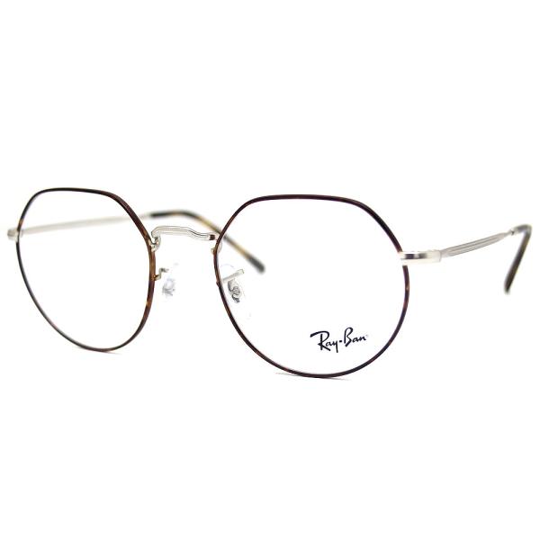 ■型番・RX6465 3194 51■サイズ・レンズサイズ：51mm　　　　　鼻幅：20mm　　　　　テンプル長：140mm■素材・メタル■カラー・フレーム：マットハバナ　　　　　テンプル：マットシルバー■状態・新品■ラッピング対応・有り■...