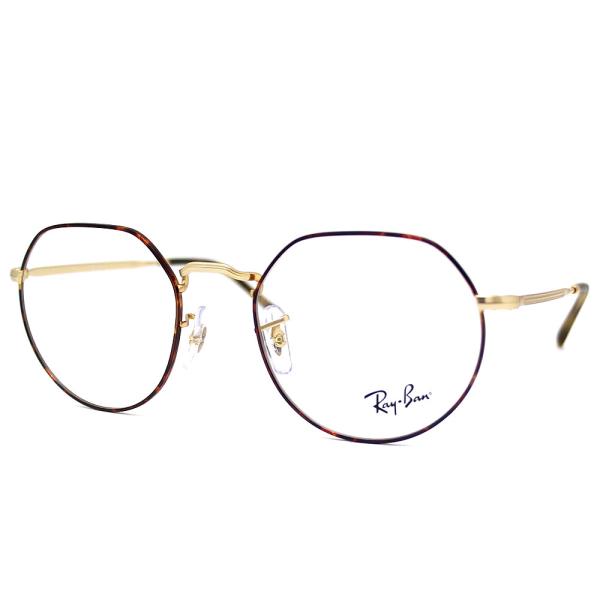 ■型番・RX6465 3188 51■サイズ・レンズサイズ：51mm　　　　　鼻幅：20mm　　　　　テンプル長：140mm■素材・メタル■カラー・フレーム：マットハバナ オン マットアリスタゴールド　　　　　テンプル：マットアリスタゴール...