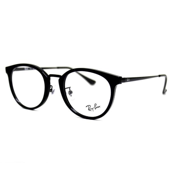 ■型番・RX7266D 2000 49■サイズ・レンズサイズ：49mm　　　　　鼻幅：20mm　　　　　テンプル長：145mm■素材・ナイロン/メタル■カラー・ブラック■状態・新品■ラッピング対応・有り■付属品・専用ケースこちらの商品は、決...