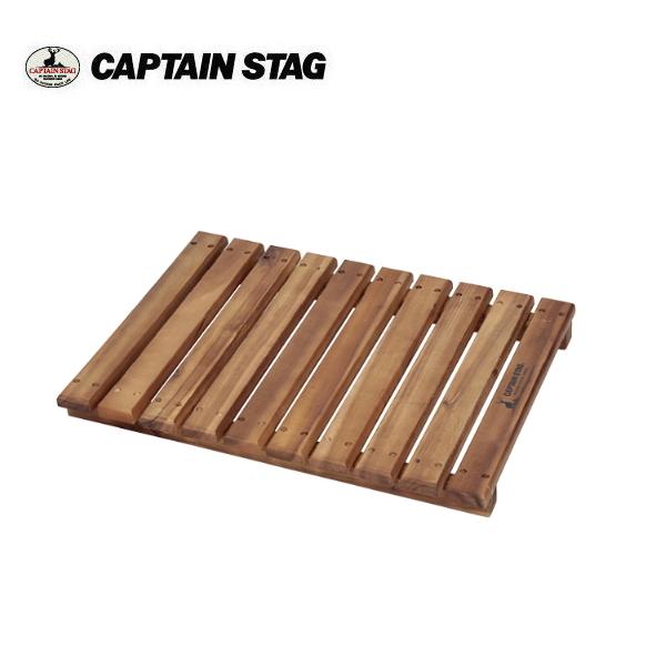 CSクラシックス Table and Board 52×41cm UP-1056   荷物用タフコンテナをキャンプ中はテーブルにできるフリーボード。サイズ（約） 幅520×奥行410×高さ35mm 重量（約） 1.7kg 材質 天然木（表面...