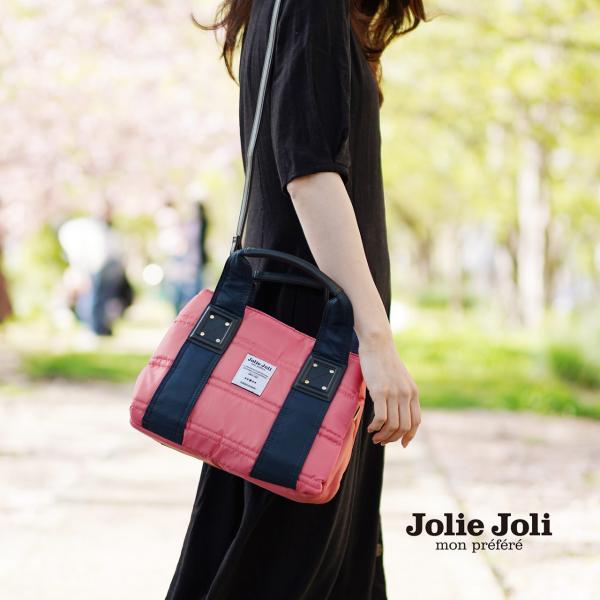 ［ time0304 ］●Jolie Joli(ジョリージョリ)ブランド名はフランス語で「とてもかわいい」を表します。ロゴの下にある「mon prefere」は「私のお気に入り」という意味です。重量：約430g≪単位cm≫【サイズ】 横幅/...