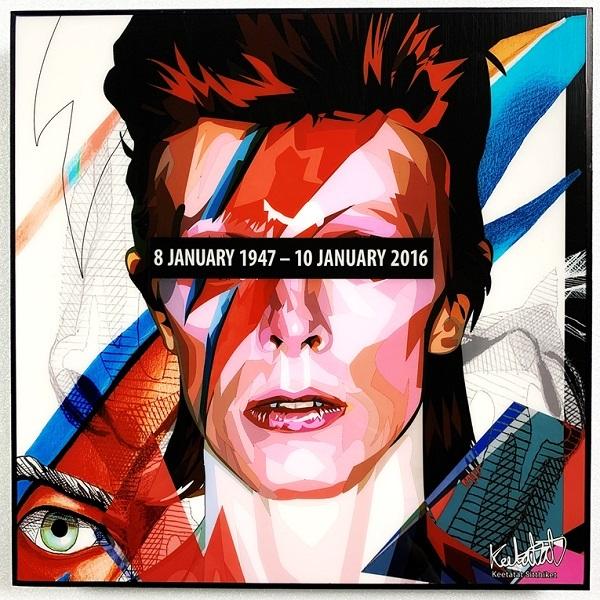 【 Famous Popart Gallery 】お洒落な空間を演出できる大人気のポップアートパネル。木製パネルをベースに、表面はアクリル鏡面磨きを行い美しいツヤが加えられ、見た目にも高級感のある仕上がり。お部屋だけでなく、カフェ/Bar等...