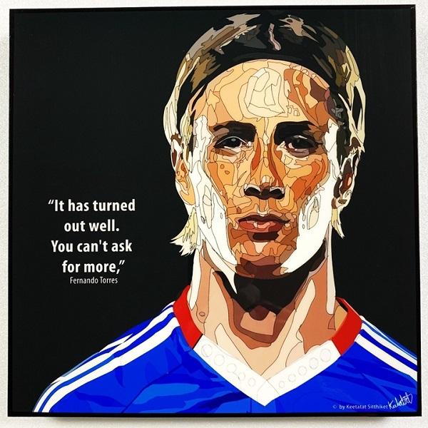 【 Famous Popart Gallery 】お洒落な空間を演出できる大人気のポップアートパネル。木製パネルをベースに、表面はアクリル鏡面磨きを行い美しいツヤが加えられ、見た目にも高級感のある仕上がり。お部屋だけでなく、カフェ/Bar等...