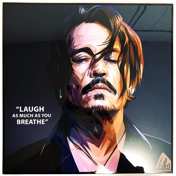 【 Famous Popart Gallery 】お洒落な空間を演出できる大人気のポップアートパネル。木製パネルをベースに、表面はアクリル鏡面磨きを行い美しいツヤが加えられ、見た目にも高級感のある仕上がり。お部屋だけでなく、カフェ/Bar等...