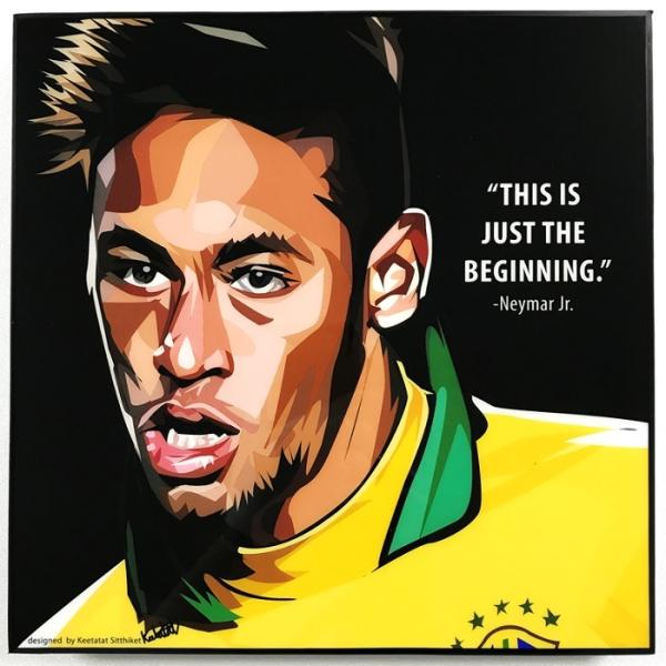 【 Famous Popart Gallery 】お洒落な空間を演出できる大人気のポップアートパネル。木製パネルをベースに、表面はアクリル鏡面磨きを行い美しいツヤが加えられ、見た目にも高級感のある仕上がり。お部屋だけでなく、カフェ/Bar等...