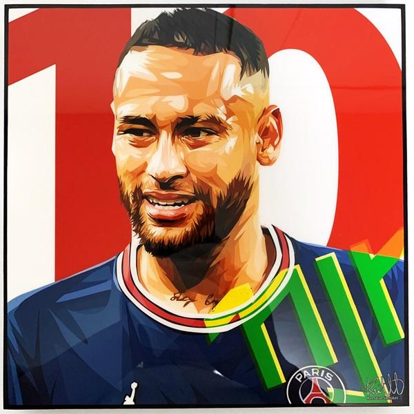 【 Famous Popart Gallery 】お洒落な空間を演出できる大人気のポップアートパネル。木製パネルをベースに、表面はアクリル鏡面磨きを行い美しいツヤが加えられ、見た目にも高級感のある仕上がり。お部屋だけでなく、カフェ/Bar等...