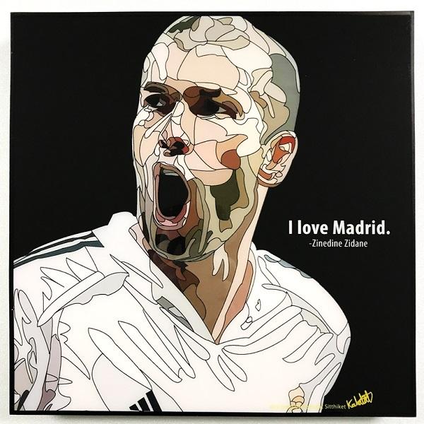 【 Famous Popart Gallery 】お洒落な空間を演出できる大人気のポップアートパネル。木製パネルをベースに、表面はアクリル鏡面磨きを行い美しいツヤが加えられ、見た目にも高級感のある仕上がり。お部屋だけでなく、カフェ/Bar等...