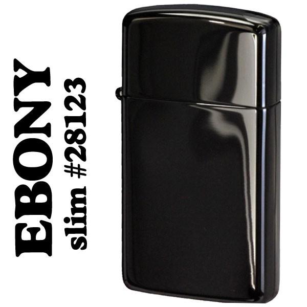 2004年の発売以来人気を誇っている♯150ブラックイアイスより黒く、光沢が美しい新たなモデルEbony(エボニー)のスリムタイプ。エボニーとは漆黒の意を持ち、見る角度により銀や黒の氷のように見えていたブラックアイスとは一線を隔てる仕上がり...