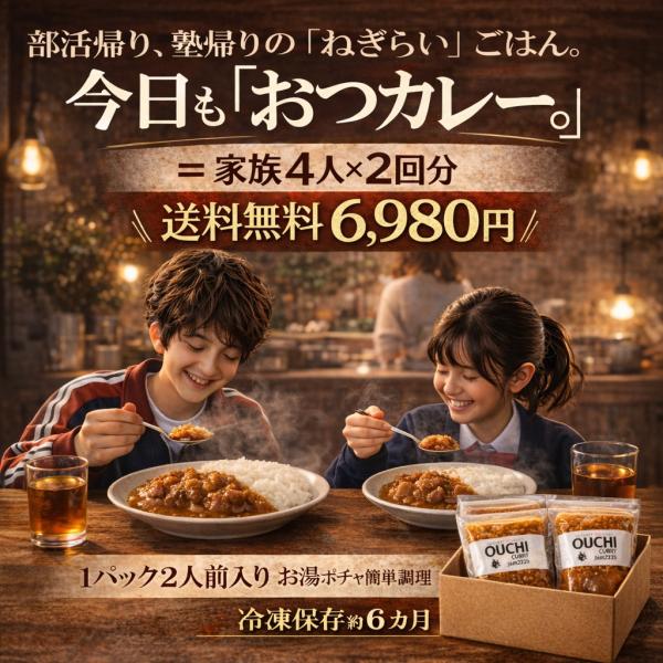 キーワード：欧風カレー 冷凍 セット 保存食 ギフト お中元 お歳暮 内祝