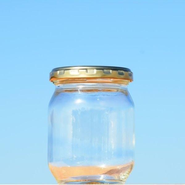 容量：２５２ｍｌ（満量）直径：６９ｍｍ高さ：９０ｍｍ箱中仕切：無最新の技術で軽さと強度を両立！通常のジャム瓶の2/3の重量、CO2を削減したエコなジャム瓶です。