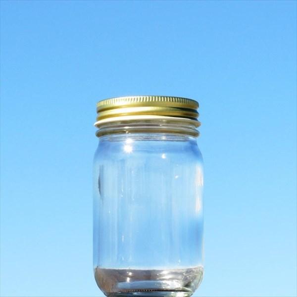 【発売日：2023年10月17日】容量：１５３ｍｌ（満量）直径：５５ｍｍ高さ：９５ｍｍ箱中仕切：無ハチミツなどで定番の保存瓶。古典的なマヨネーズ瓶スタイルは使い易さ抜群です！蜂蜜用途の場合は約180g入となります。