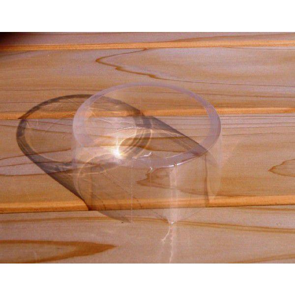 サイズの目安直径：５２ｍｍ高さ：２３ｍｍ保存瓶のＳ５１スクリューキャップに適合するキャップシールです。キャップシールはいたずら防止・未開封確認のためのアイテムであり、保存瓶の密封性や保存期間を向上させる機能はございませんのでご注意ください。...