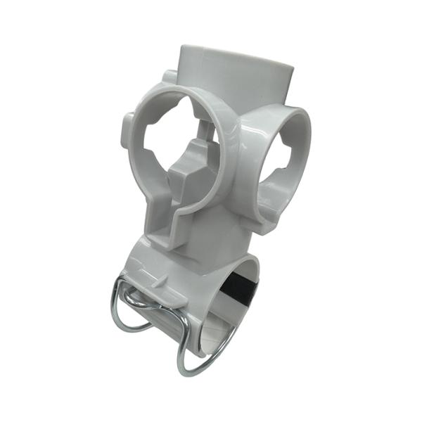 ※送料無料ただし沖縄および各県離島、北海道には別途送料が必要です。メール、電話などでお問い合わせください。 点滅灯ホルダー■品番：AR-1470※点滅灯は付属していません。 点滅灯ホルダーを1個で販売です。差し込み、回転、で簡単設置■点滅灯...