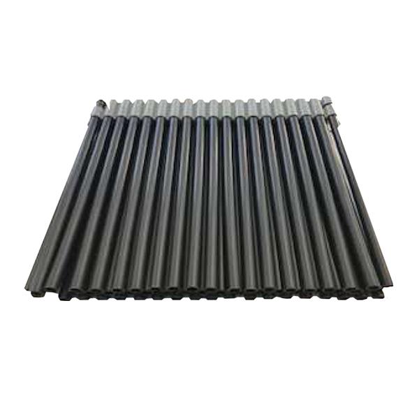 ※送料無料ただし沖縄および各県離島、北海道の一部には別途送料が必要です。メール、電話などでお問い合わせください。スラブフェンス匠　300Ｈ×１ｍ(折り畳み時：300H×370W)10巻AR-2859, AR2859コンクリートの打ち継ぎに！...