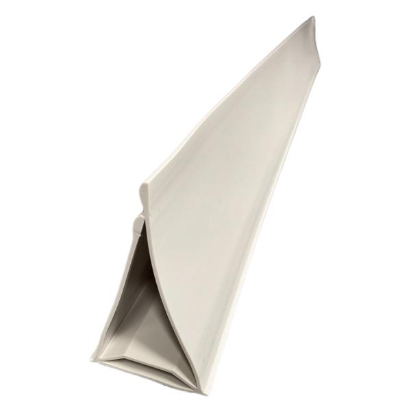 ※送料無料ただし沖縄および各県離島、北海道の一部には別途送料が必要です。メール、電話などでお問い合わせください。AR4179現場内からの資材飛び出しを防止！中空形状、設置の手間が軽減。★　関連製品：コーナーガード (Ｄタイプ)、コーナーガー...