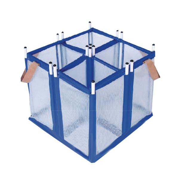 ※送料無料ただし沖縄および各県離島、北海道には別途送料が必要です。メール、電話などでお問い合わせください。 ※土のう袋は付属していません別途ご購入ください 二人一組の土のう制作作業を一人で出来る為作業時間・労力・費用が大幅に軽減折りたたみ式...