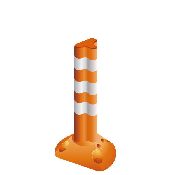 ※送料無料ただし沖縄および各県離島、北海道には別途送料が必要です。メール、電話などでお問い合わせください。※個人宅には配送できません。配送先に必ず「会社名、店舗名」を記入してください。※アンカーおよび接着剤は別売です※ポストフレックス-スリ...