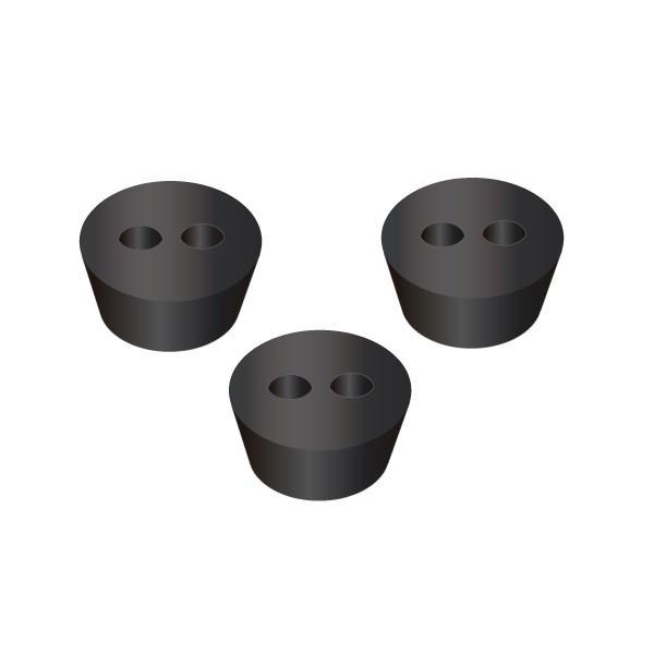 ※合計9千円以上で送料無料ただし沖縄および各県離島、北海道には別途送料が必要です。メール、電話などでお問い合わせください。三本脚用アンカーナット　保護キャップRP-3UCソフト車止め,ポストフレックス,ソフトコーン,コーンポール,ポールコー...