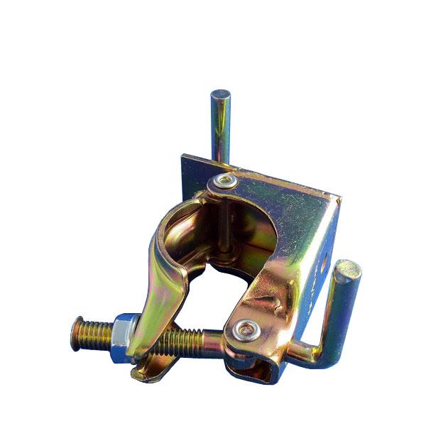 ※送料無料ただし沖縄および各県離島、北海道には別途送料が必要です。メール、電話などでお問い合わせください。※個人宅には配送できません。配送先に必ず「会社名、店舗名」を記入してください。兼用タイプの養生クランプ（建設、農業、漁業などにも）養生...