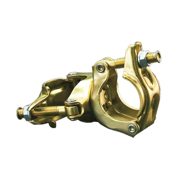 ※送料無料ただし沖縄および各県離島、北海道には別途送料が必要です。メール、電話などでお問い合わせください。 ※個人宅には配送できません。配送先に必ず「会社名、店舗名」を記入してください。兼用クランプ（φ42.7とφ48.6単管パイプに対応）...