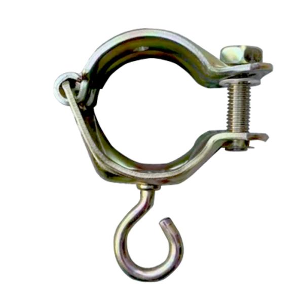 ※合計9千円以上で送料無料ただし沖縄、各県離島、北海道の一部には別途送料が必要です。送料についてはメールなどにてお問い合わせください。 専用工具不要の簡易的なミニクランプ。配線工事や太陽光発電のケーブル・電線設置などにも。電源用キャットウォ...