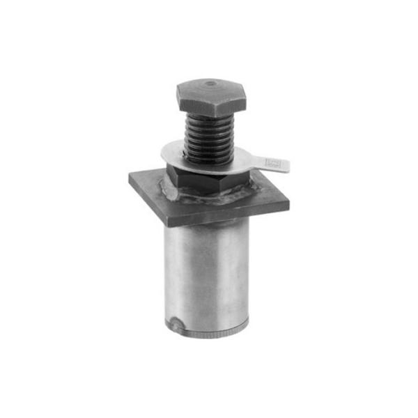 ※送料無料ただし沖縄および各県離島、北海道には別途送料が必要です。メール、電話などでお問い合わせください。 KS ハシラマン【5t・10t兼用型】25個セット梱包質量：13.0kg製品コード：0770011国元商会製（クニモト）横濱ゼームス...