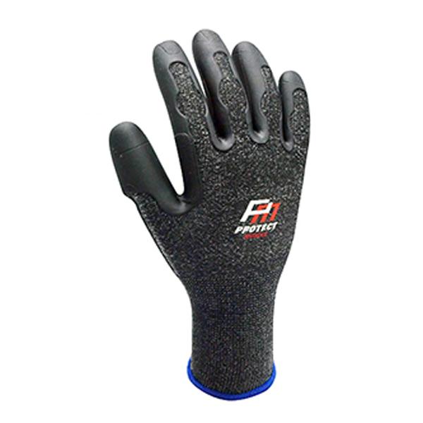 ※合計9千円以上で送料無料ただし沖縄および各県離島、北海道には別途送料が必要です。メール、電話などでお問い合わせください。★　関連製品：軽作業用ゴム背抜き手袋シリーズ、マッスル、ハイパーマッスル、メガマッスル、プロテクトマッスル、プロテクト...