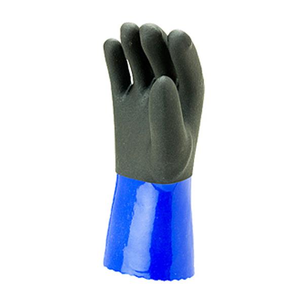 ※合計9千円以上で送料無料ただし沖縄および各県離島、北海道には別途送料が必要です。メール、電話などでお問い合わせください。★　関連製品：一重防寒手袋塩化ビニールタイプシリーズ、ニューライトボア、ソフトボア・ツートン、一重防寒・天然ゴムタイプ...