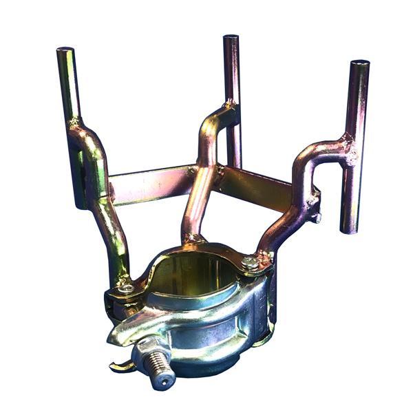 ※送料無料ただし沖縄および各県離島、北海道には別途送料が必要ですメール、電話などでお問い合わせください※個人宅への配送をご希望の場合は別途追加送料が必要です通常配送をご希望の場合には「会社名、店舗名」をお知らせください干渉部用養生クランプ ...