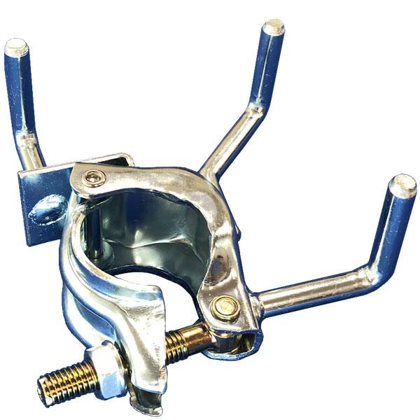 ※送料無料ただし沖縄および各県離島、北海道には別途送料が必要ですメール、電話などでお問い合わせください※個人宅への配送をご希望の場合は別途追加送料が必要です通常配送をご希望の場合には「会社名、店舗名」をお知らせください次世代足場対応　三ツ爪...