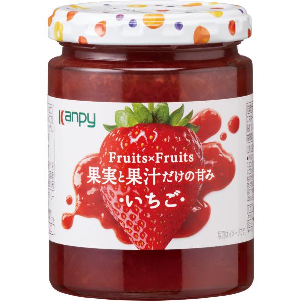 自然な甘さとすっきりした後味