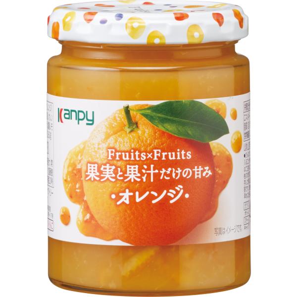 自然な甘さとすっきりした後味