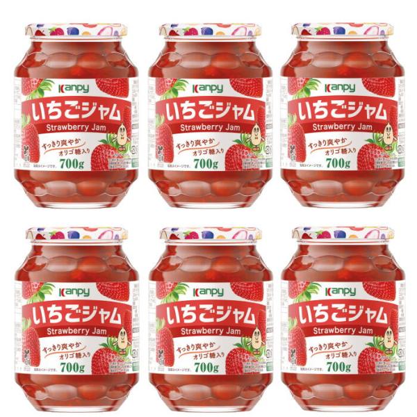 甘さと味にこだわったイチゴジャムです。徳用サイズ。パンやケーキに又、ヨーグルトやアイスクリームのトッピングなどにたっぷりご利用ください。