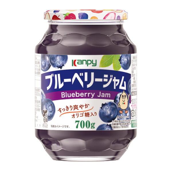 甘さと味にこだわったブルーベリージャムです。徳用サイズ。パンやケーキに又、ヨーグルトやアイスクリームのトッピングなどにたっぷりご利用ください。