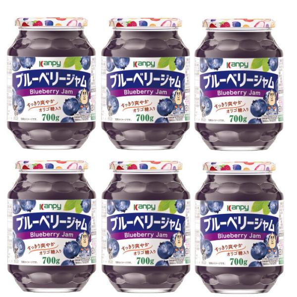 甘さと味にこだわったブルーベリージャムです。徳用サイズ。パンやケーキに又、ヨーグルトやアイスクリームのトッピングなどにたっぷりご利用ください。