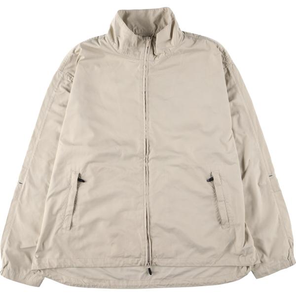 【コンディション】ランク：C【サイズ】着用感：メンズXXL表記サイズ：XXL着丈：76cm身幅：76cm肩幅：59cm袖丈：63.5cm【商品詳細】商品名：古着 ラルフローレン Ralph Lauren POLO GOLF ポロゴルフ ウイ...