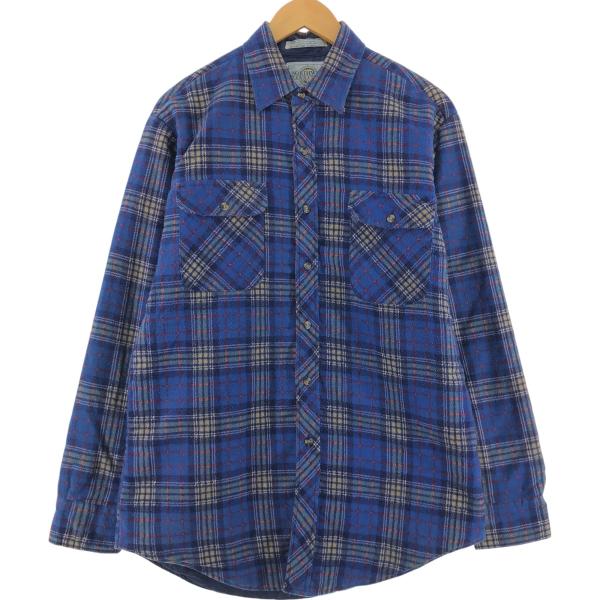 【コンディション】ランク：B【サイズ】着用感：メンズM表記サイズ：M着丈：80.5cm身幅：53.5cm肩幅：46cm袖丈：62.5cm【商品詳細】商品名：古着 00年代 ノースウエストテリトリー NORTH WEST TERRITORY ...