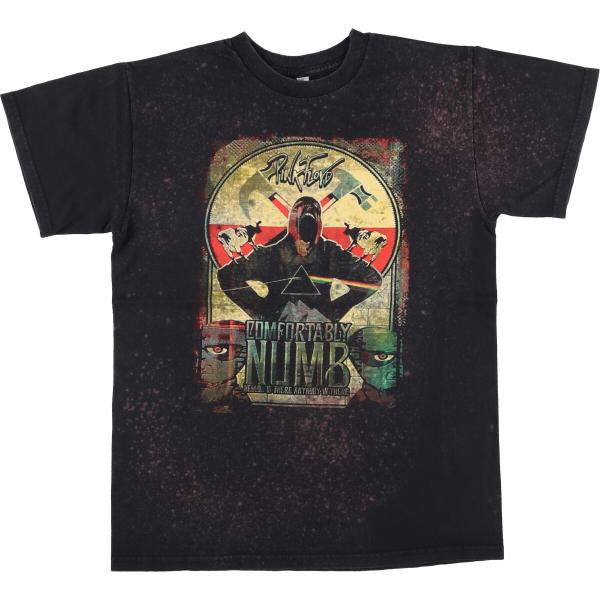 【コンディション】ランク：B【サイズ】着用感：メンズM表記サイズ：M着丈：63.5cm身幅：49cm肩幅：43.5cm袖丈：16.5cm【商品詳細】商品名：古着 00年代 ALSTYLE APPAREL&amp;ACTIVEWEAR PIN...