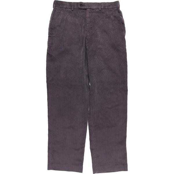 【コンディション】ランク：C【サイズ】着用感：メンズw31表記サイズ：W30L30ウエスト：80cm股上：33cm股下：76.5cmもも周り：65cm裾周り：44cm【商品詳細】商品名：古着 ペリーエリス PERRY ELLIS PORTF...