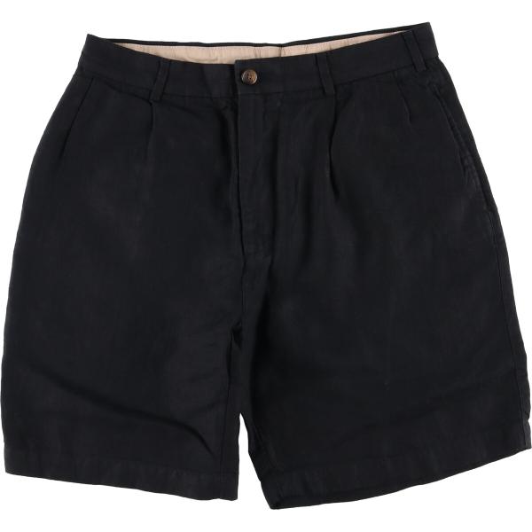 【コンディション】ランク：C【サイズ】着用感：メンズw33表記サイズ：34Wウエスト：85cm股上：35cm股下：22cmもも周り：72cm裾周り：64cm【商品詳細】商品名：古着 00年代 ノーティカ NAUTICA RIGGER CLA...