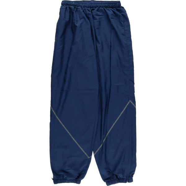 【コンディション】ランク：B【サイズ】着用感：メンズM表記サイズ：MEDIUM/REGULAR股上：30.5cm股下：78.5cmもも周り：80cm裾周り：31cmウエスト(ゴム、調節可)：66.0-102.0cm【商品詳細】商品名：古着 ...
