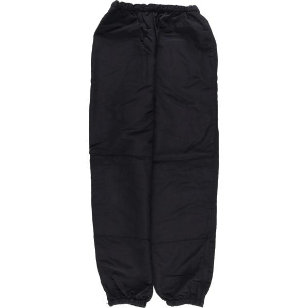 【コンディション】ランク：C【サイズ】着用感：メンズM表記サイズ：MEDIUM/REGULAR股上：33.5cm股下：75.5cmもも周り：71cm裾周り：28cmウエスト(ゴム、調節可)：62.0-96.0cm【商品詳細】商品名：古着 9...