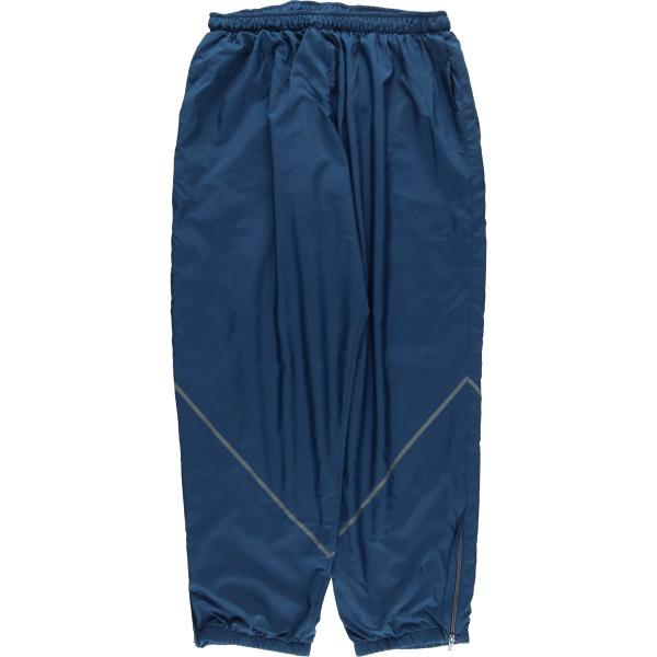 【コンディション】ランク：C【サイズ】着用感：メンズXL表記サイズ：X-LARGE/REGULAR股上：32cm股下：76cmもも周り：86cm裾周り：39cmウエスト(ゴム、調節可)：73.0-114.0cm【商品詳細】商品名：古着 米軍...
