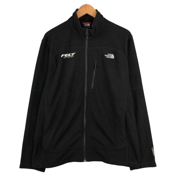 【コンディション】ランク：C【サイズ】着用感：メンズXL表記サイズ：XL着丈：70.5cm身幅：61cm肩幅：46cm袖丈：64.5cm【商品詳細】商品名：古着 ザノースフェイス THE NORTH FACE NEVER STOP EXPL...