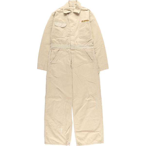 【コンディション】ランク：C【サイズ】着用感：メンズM表記サイズ：不明総丈：134cm身幅：50.5cm肩幅：41cm袖丈：55.5cm裄丈：67cmウエスト：82cm股下：67cmもも周り：65cm裾周り：53cm【商品詳細】商品名：古着...