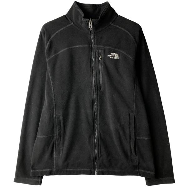 【コンディション】ランク：C【サイズ】着用感：メンズL表記サイズ：L着丈：64cm身幅：52.5cm裄丈：82cm袖丈(脇下計測)：54cm【商品詳細】商品名：古着 ザノースフェイス THE NORTH FACE NEVER STOP EX...