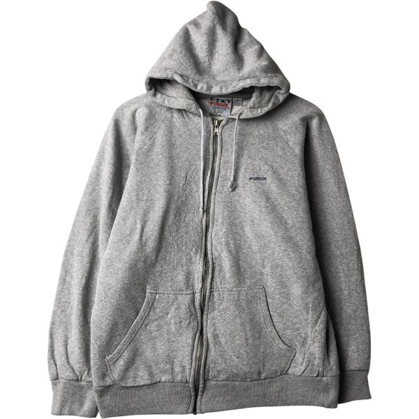 【コンディション】ランク：C【サイズ】着用感：メンズM表記サイズ：M着丈：59.5cm身幅：53.5cm裄丈：83.5cm袖丈(脇下計測)：58cm【商品詳細】商品名：古着 マックレガー McGREGOR COMPETITORS コンペティ...