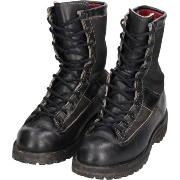 【コンディション】ランク：C【サイズ】着用感：メンズ25.5cm表記サイズ：7 1/2Dヒール高さ：3.5cmブーツ高さ：19cmアウトソール：30cmアウトソール最大幅：10.5cm【商品詳細】商品名：古着 ダナー DANNER 6921...