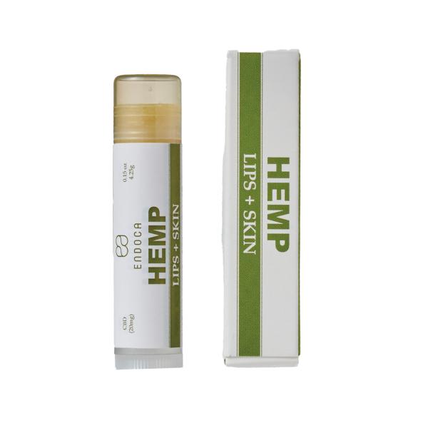 唇や肌を保護し、うるおいを与えるナチュラルケアバーム。有効成分であるカンナビノイドに加え、ココナッツオイルとビタミンEを配合しています。脱炭素処理を施したCBDヘンプエキスを使用し、オーガニックに作られたこのバームはTHCゼロ。唇はもちろん...